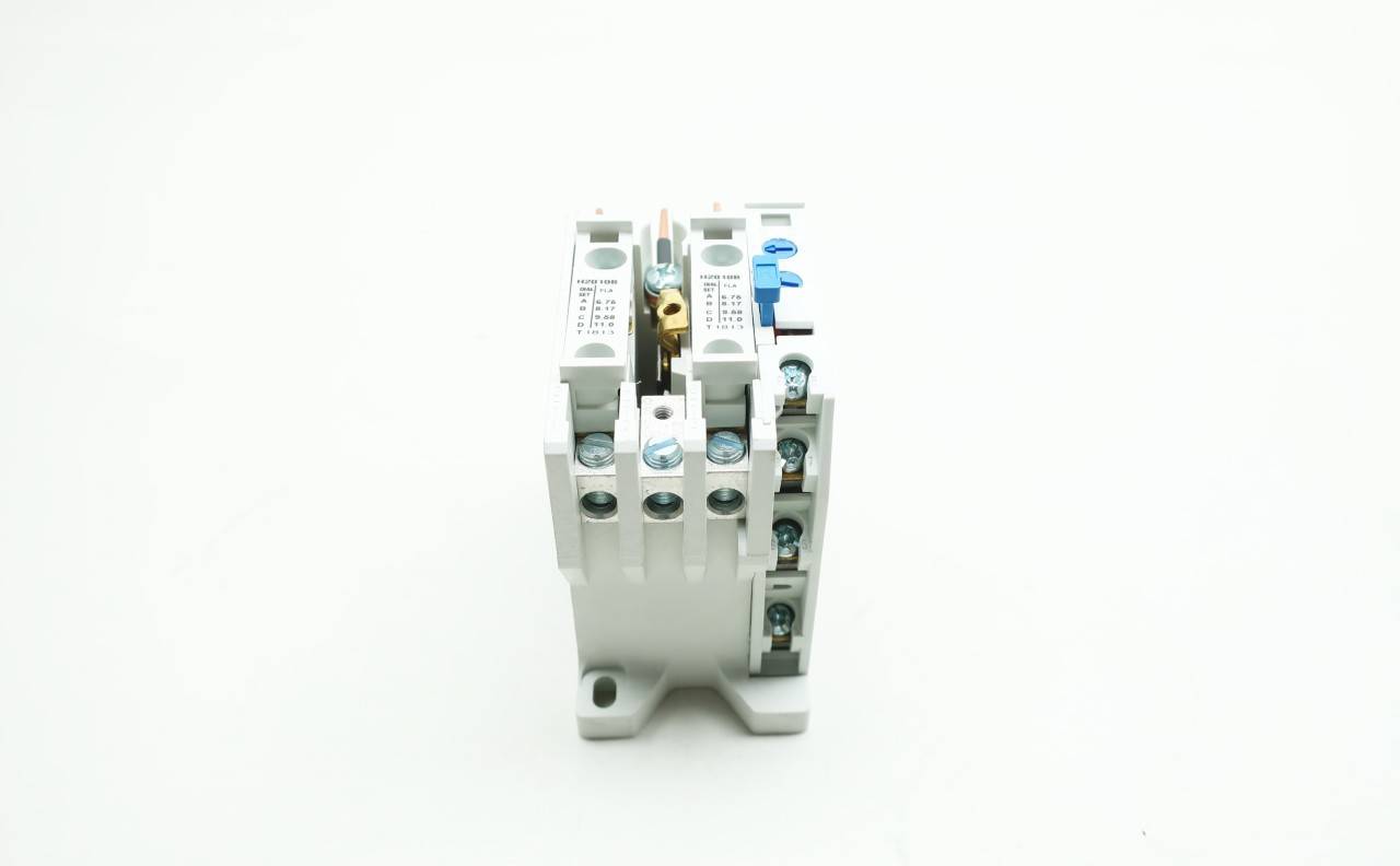 Eaton C306DN3 Overload Relay 32a Amp
