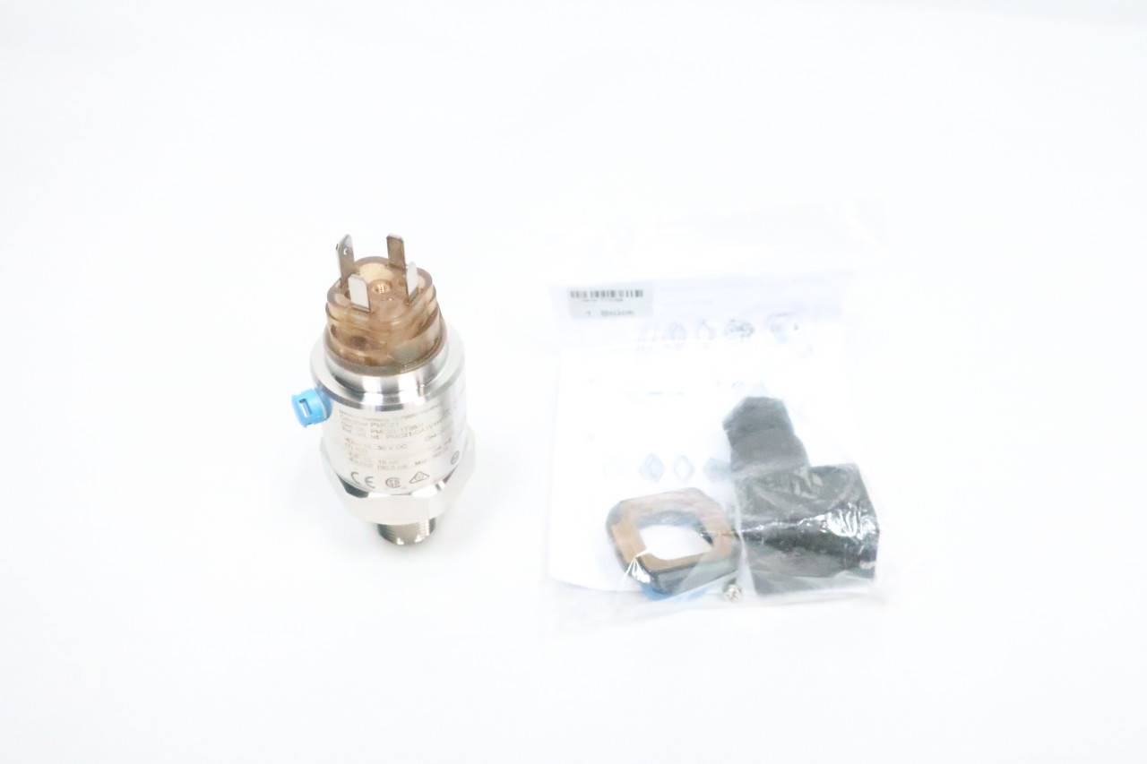 Endress Hauser PMC21-CA1V1HFVXJA Cerabar Pmc21 Transmitter 0-15psi 10 ...