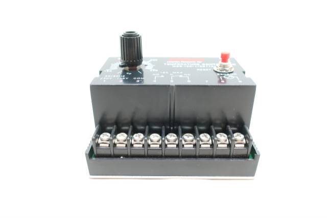 ZYTRON 120-1-Z011A-019-H TEMPERATURE CONTROLLER 0-300F 115V-AC D650850