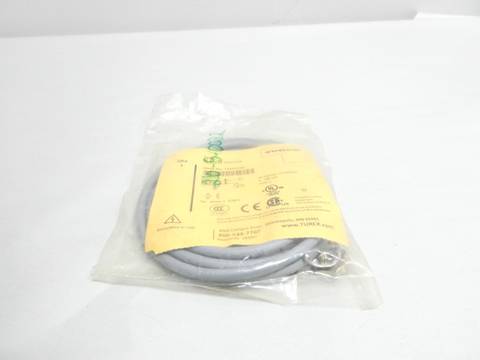Turck Proximity Sensors