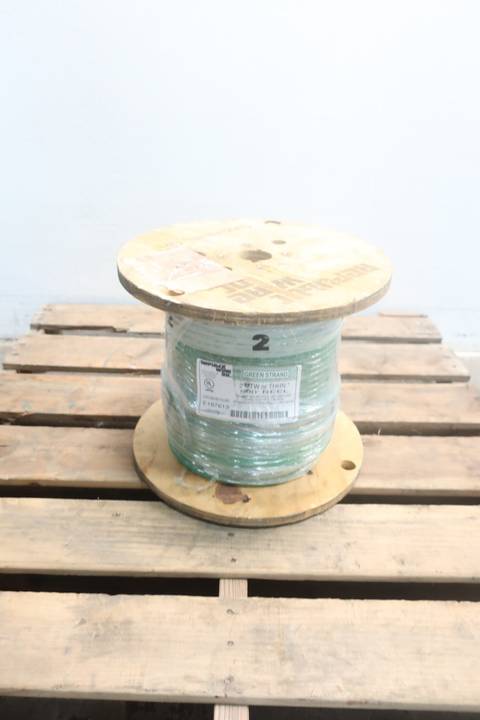 New, Surplus & Used Electrical Wire For Sale | NRI