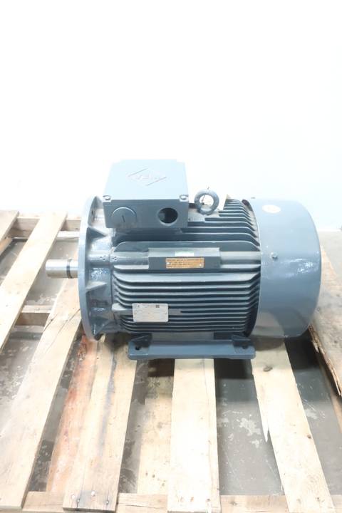 Vem K21R-63-G-6 Ac Motor 3ph 0.14kw 1080/1110rpm 275/480v-ac