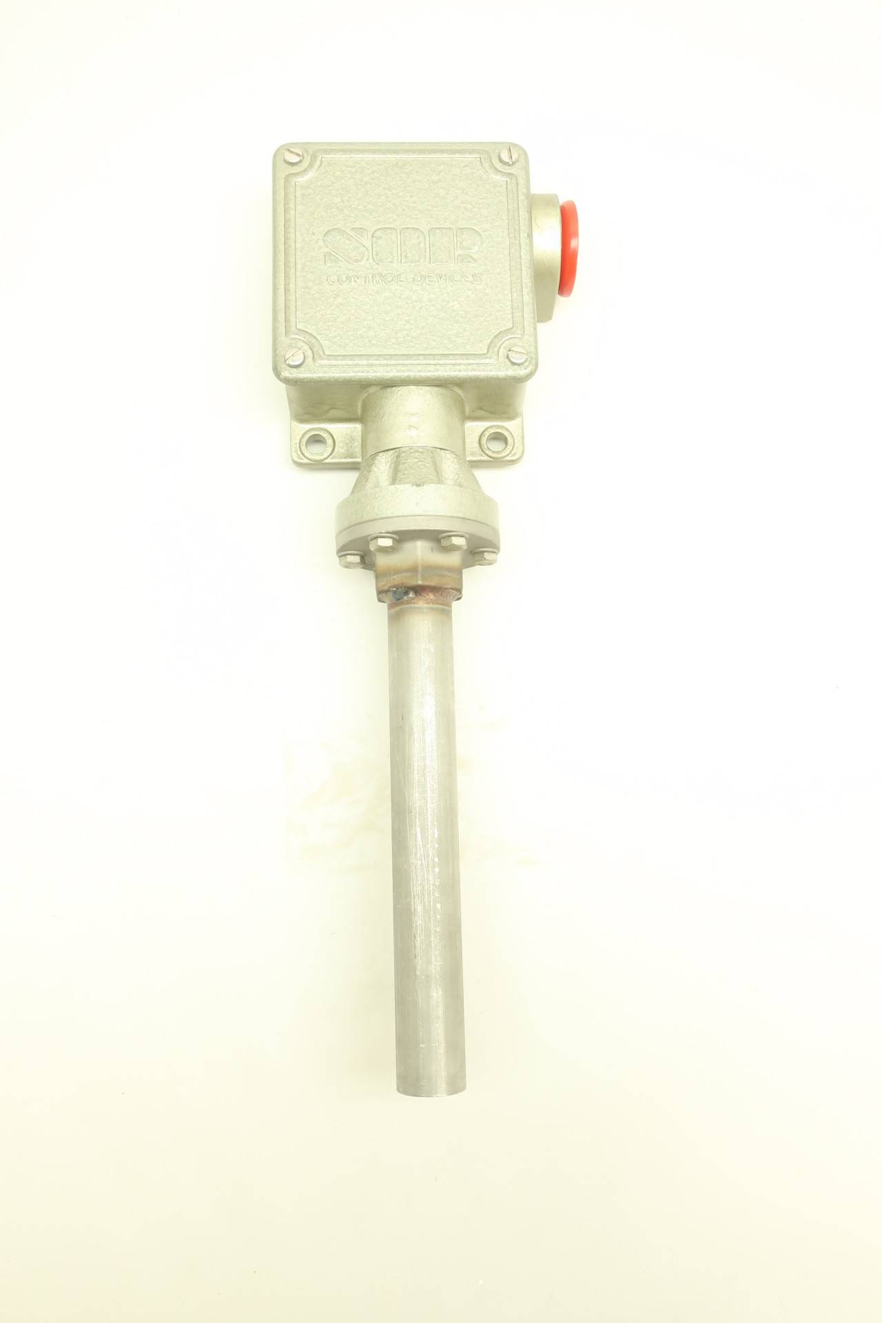 Sor 4N-L45-CXG-TT Pressure Switch 1-75psi