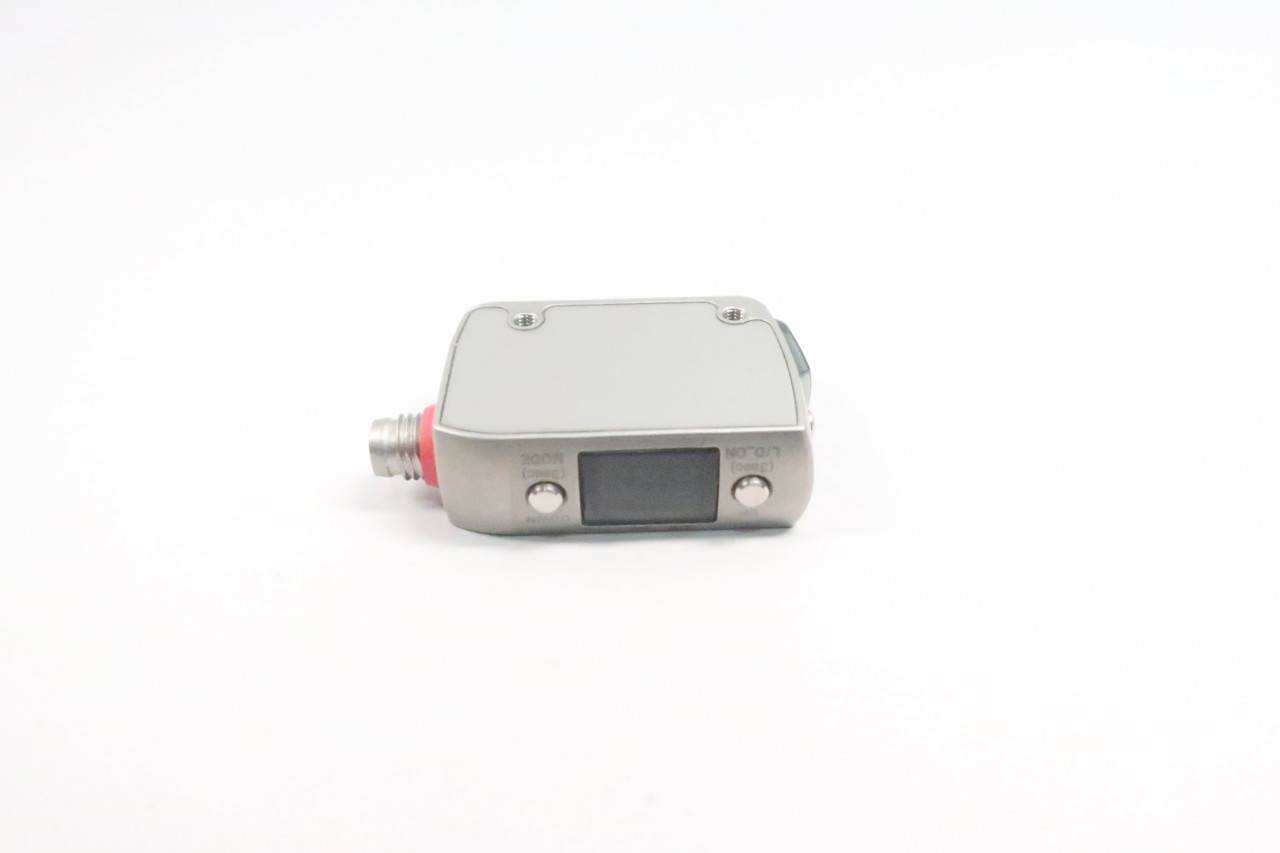 Keyence LR-ZB100CN Photoelectric Sensor 10-30v-dc
