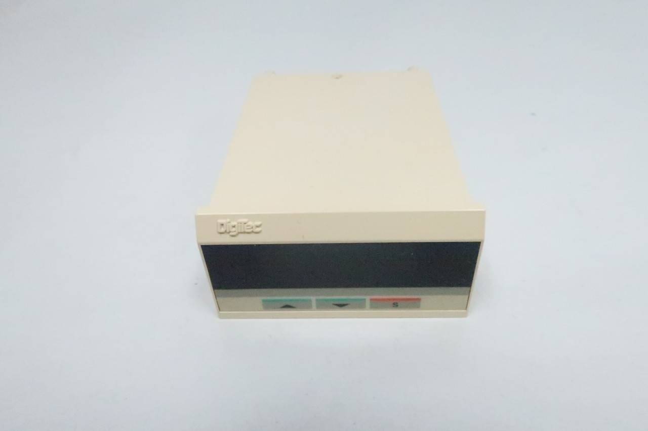 Digitec 2820A-27X-22830 Digital Panel Meter