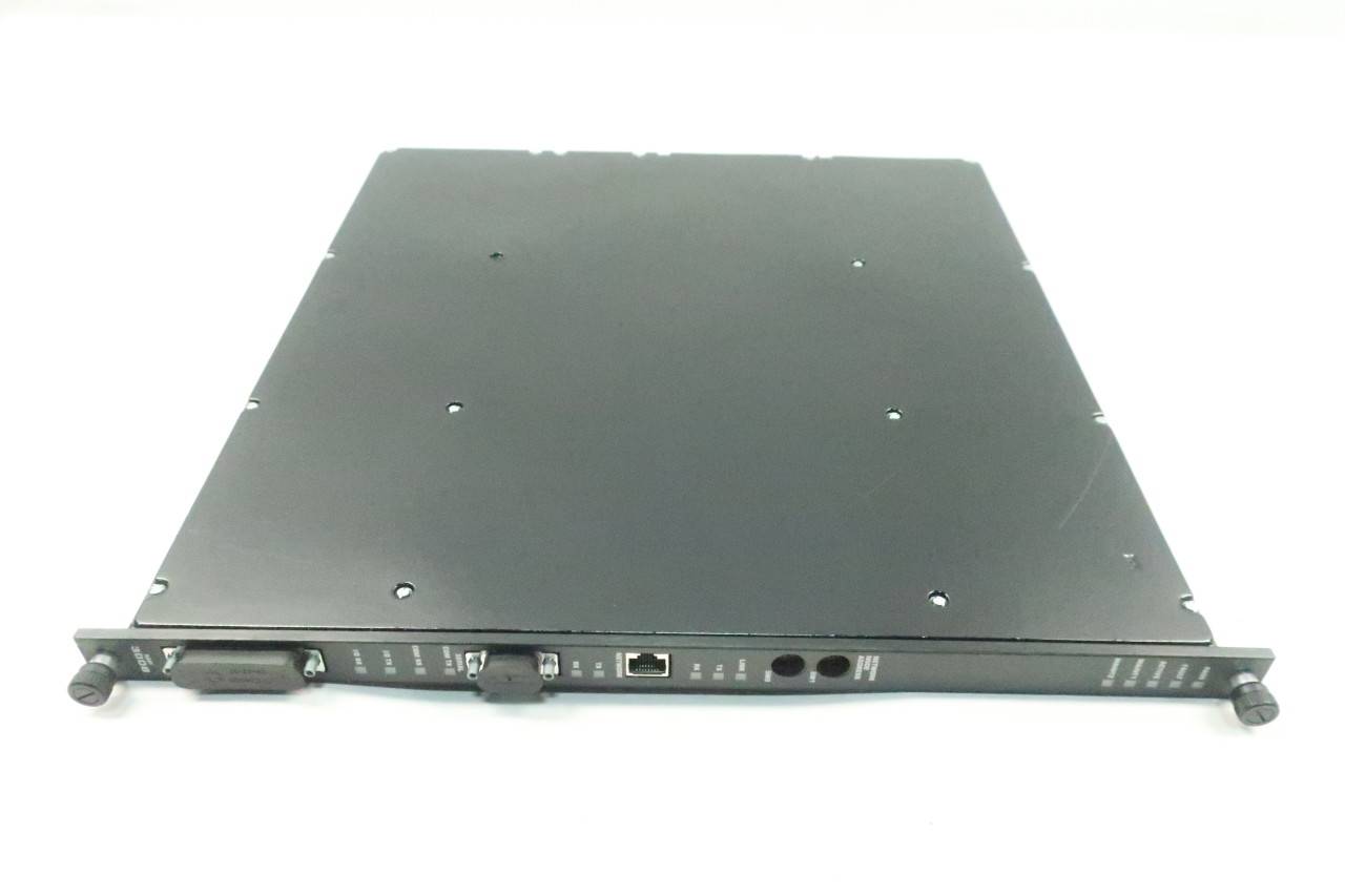 Triconex MP 3008 3000710-100 Processor Module