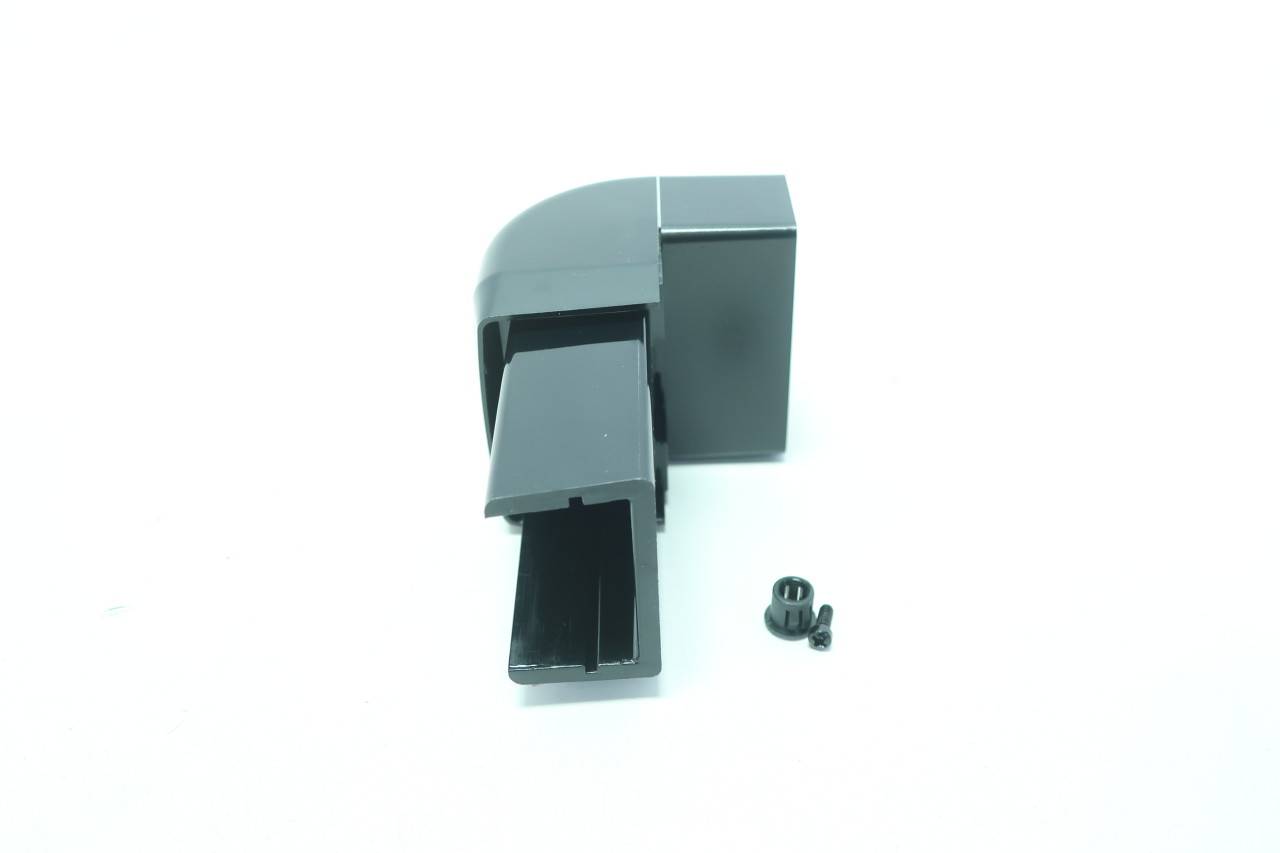 Securitron TSB-BCA Assa Abloy Tsb-3 Mounting Base And End Cap Assembly