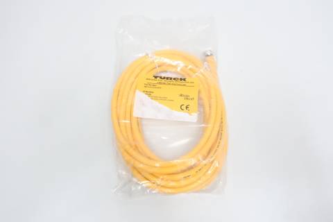 Turck Cordset Cables
