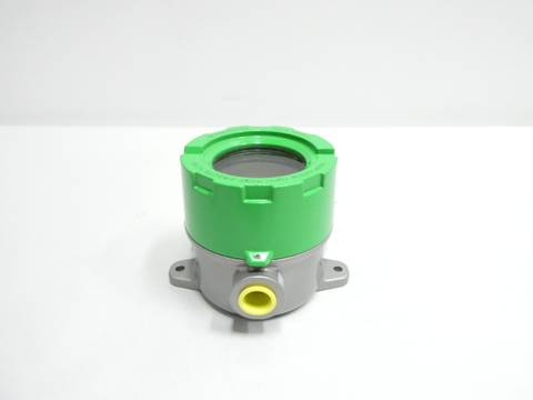 VAISALA HMD60Y HUMIDITY TEMPERATURE TRANSMITTER