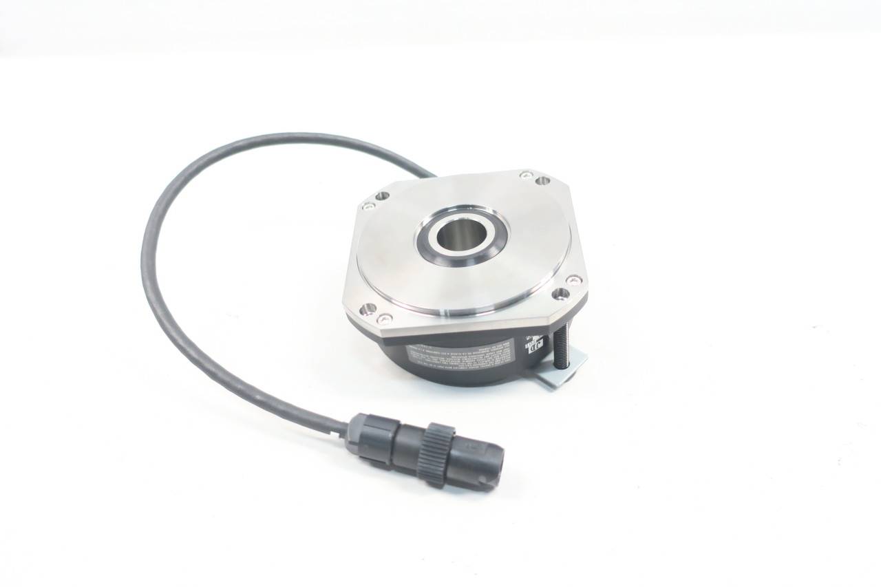 Magnescale RU77-4096A B-axis Rotary Scale