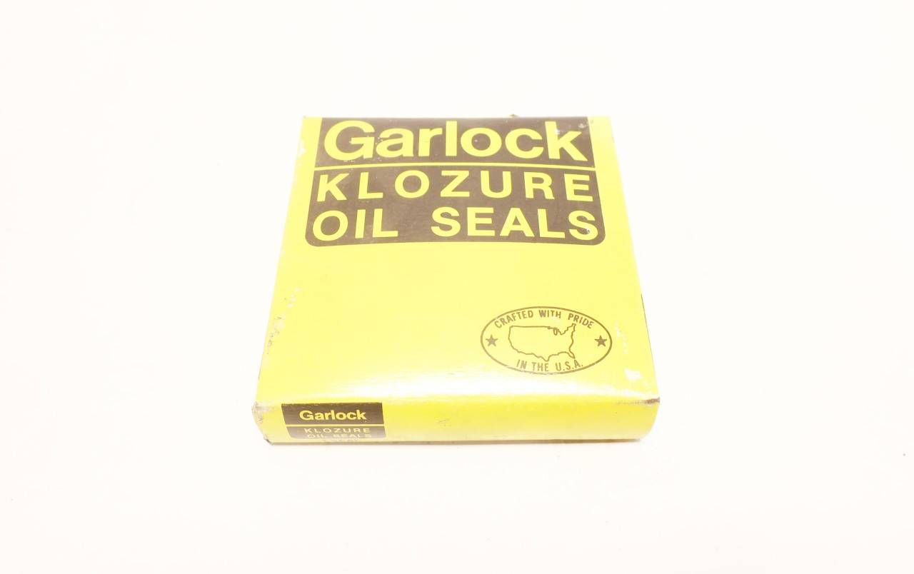 GARLOCK 21158-1819