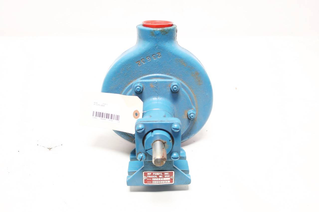 MP PUMPS 22624