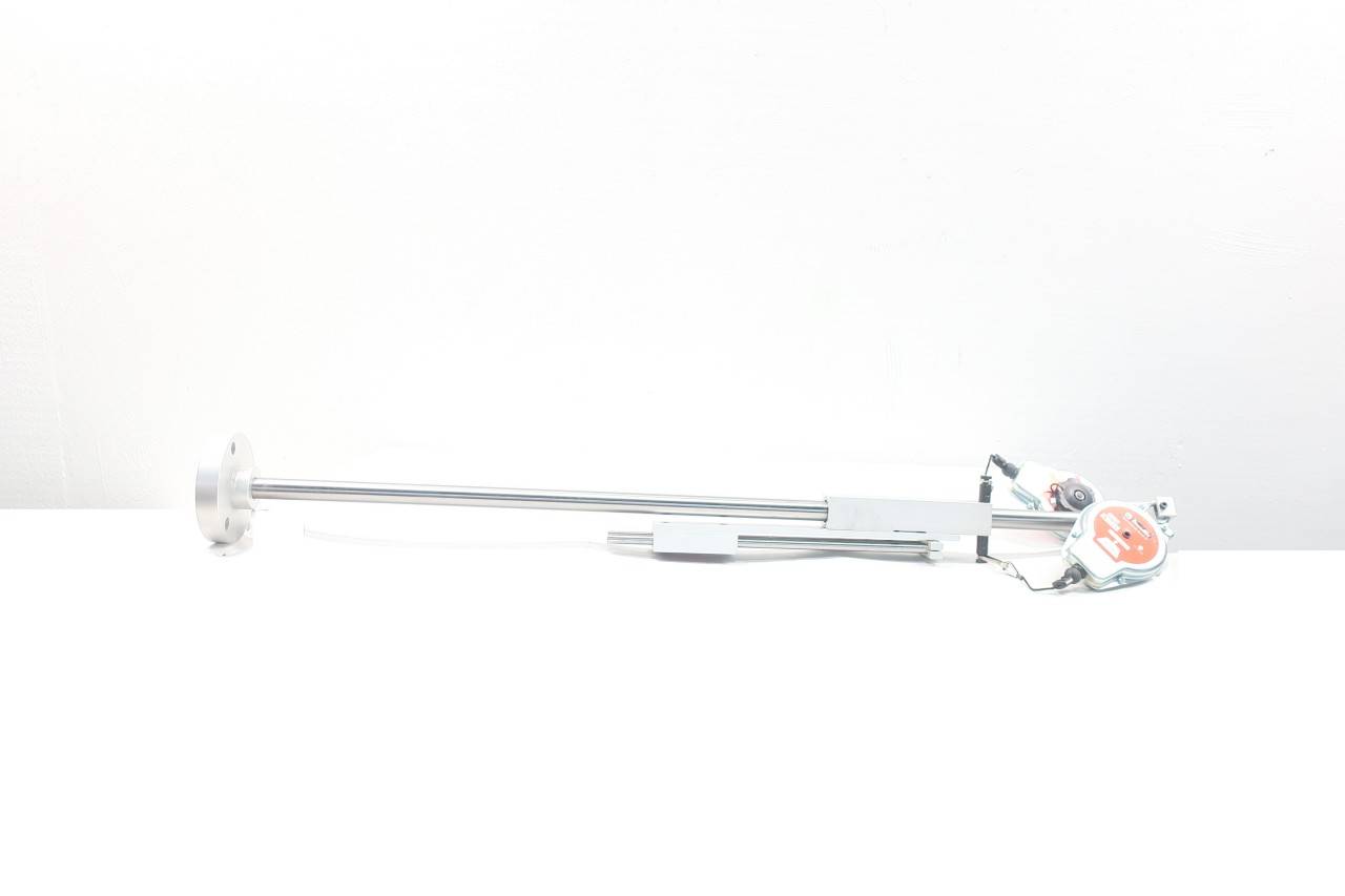 Desoutter D-53 Bench Stand Tool Balancer 1.4-2.4kg