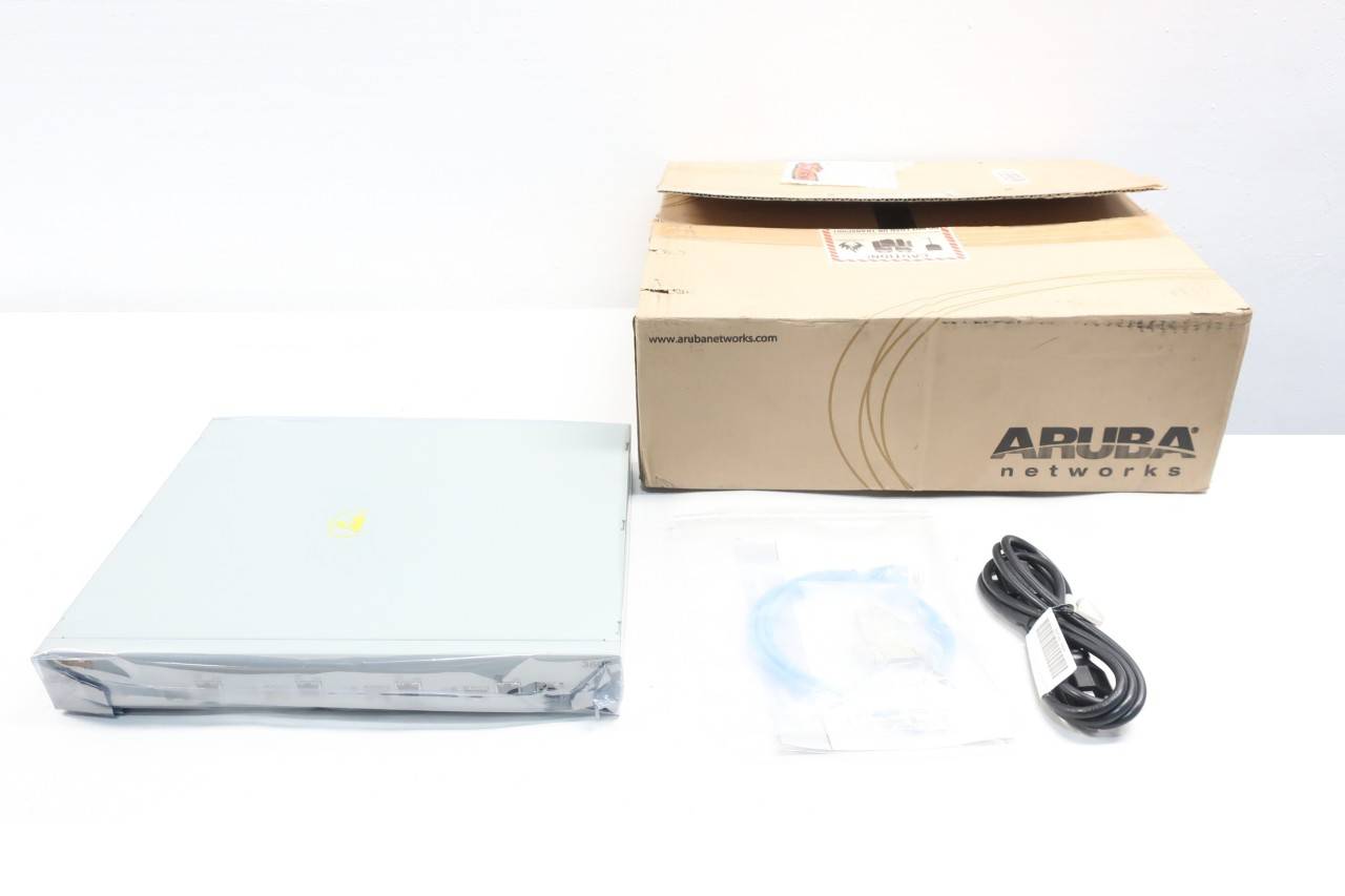 Aruba 3600-US Network Mobility Controller