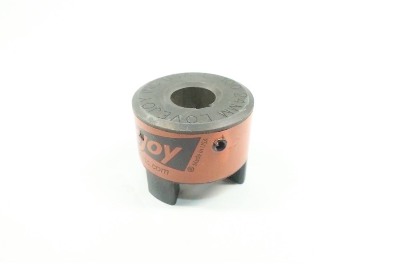 Lovejoy 41330 L-100 24mm Jaw Coupling