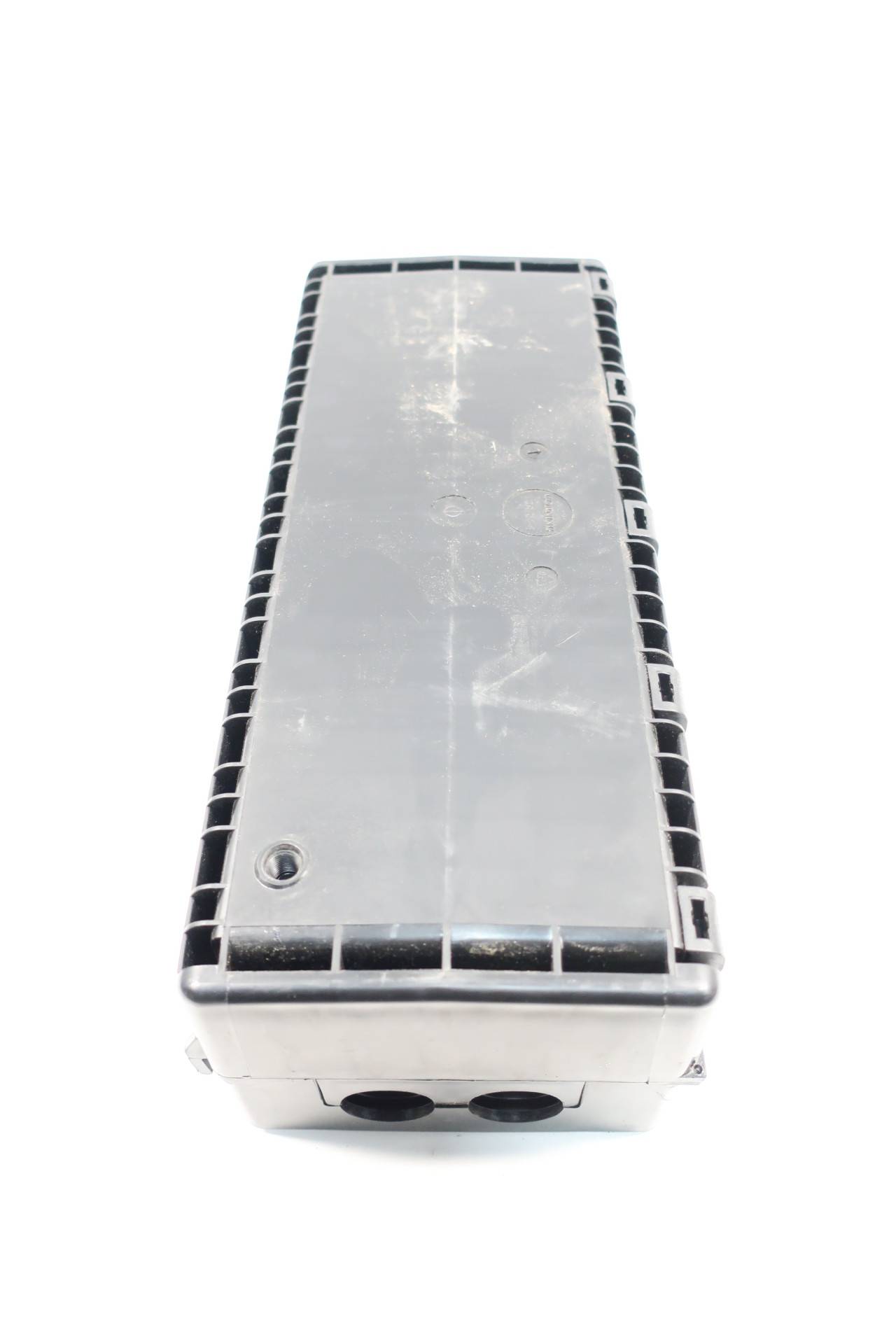 Corning UCAO-05 Universal Splice Closure With 5 Tray Shelves