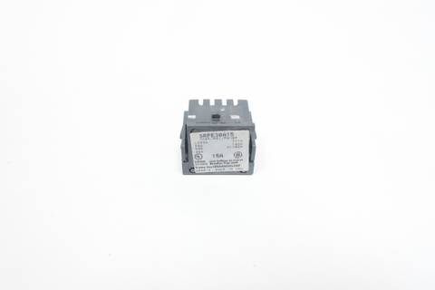 Fuji Electric BZ6V10C Circuit Breaker Handle Operation Mechanism