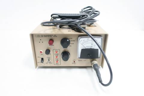 Altek 422 Universal Thermocouple Calibrator