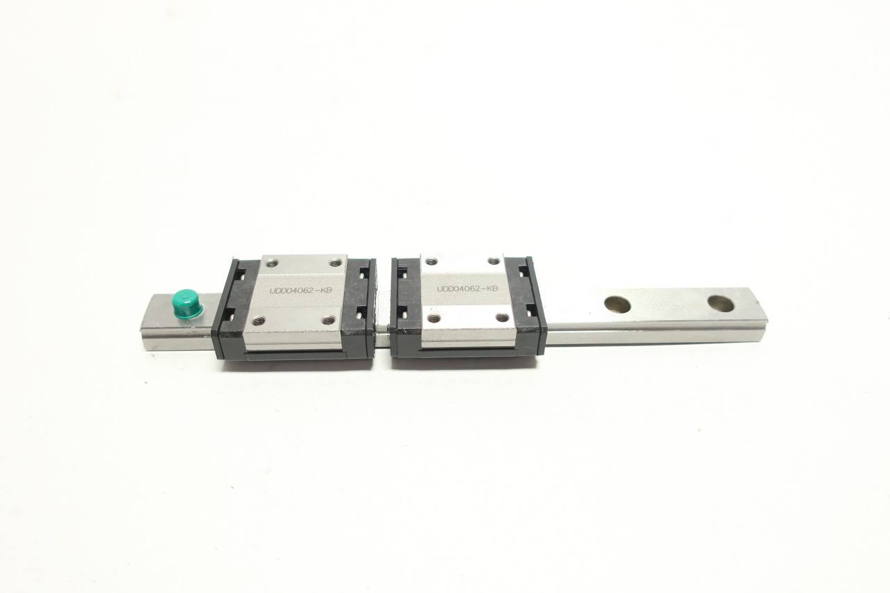 Thk 2SRS12MSSC1+145LPM 145mm X 12mm Linear Guide