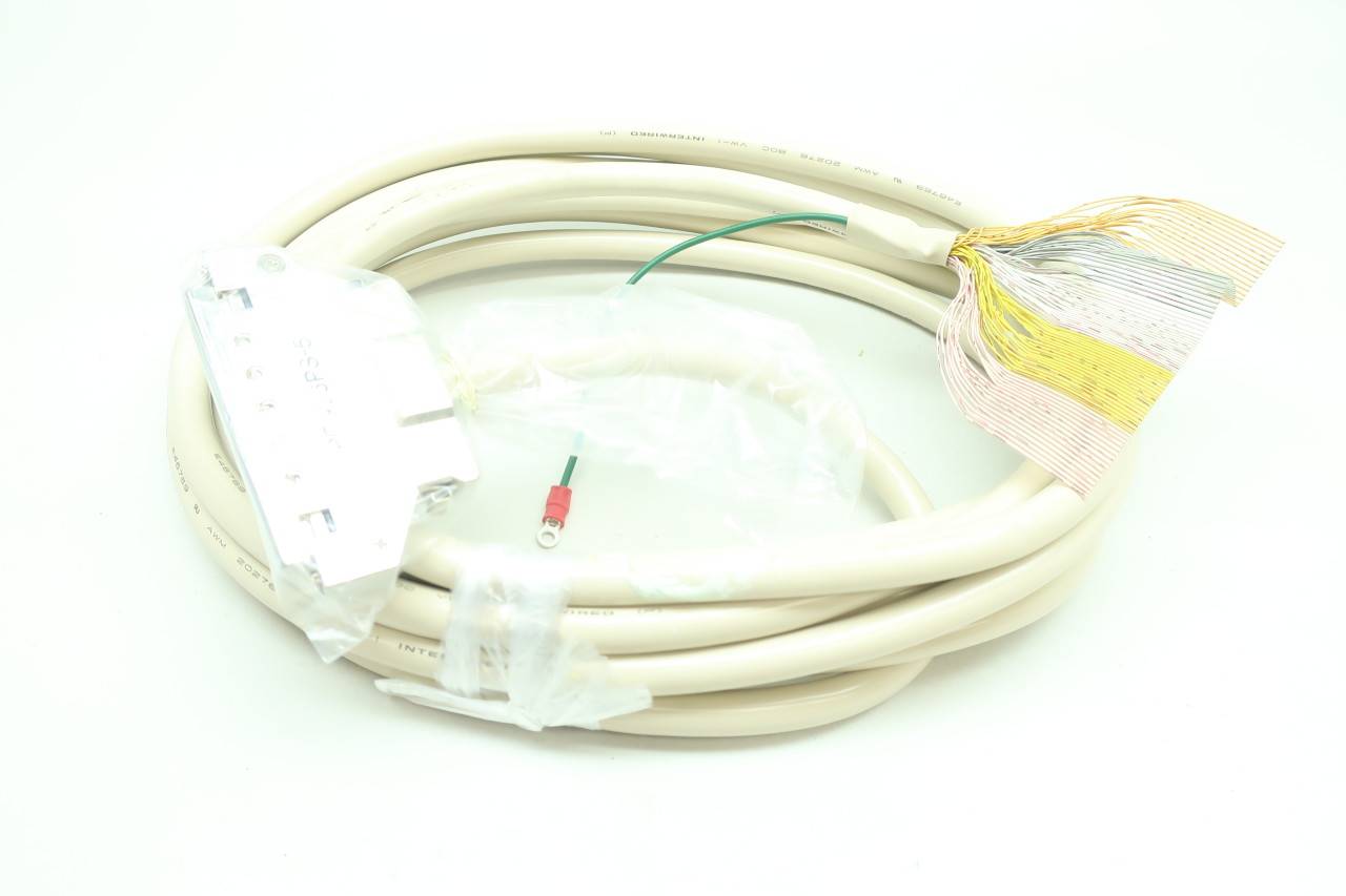 Contec PCA96PS-5 Connecting Cordset Cable