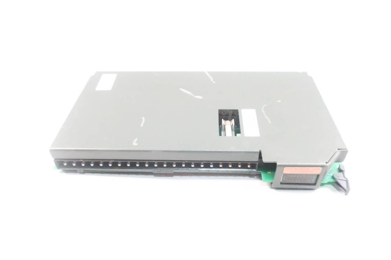 Allen Bradley 1771-OND Plc5 Output Module Ser B