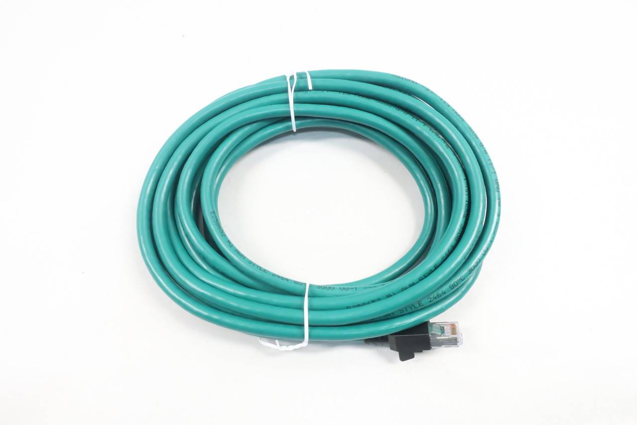 Cognex CCB-84901-2001-05 Ethernet Cable 5m