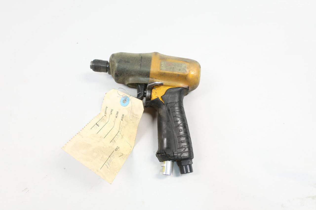 Uryu UX-500 Pneumatic Nutrunner