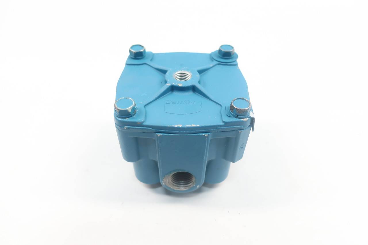 Bendix 102626X Brake Relay Valve