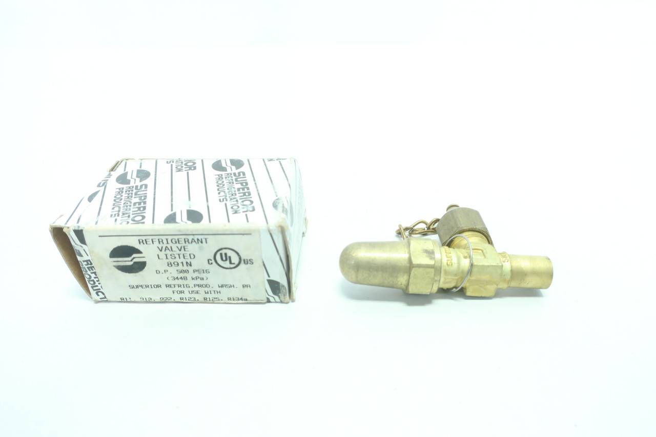 SUPERIOR PRODUCTS 617A-6S6