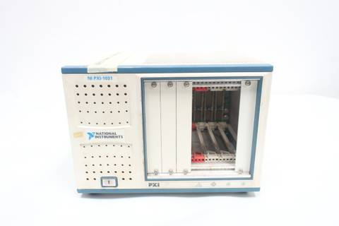 New, Surplus & Used PLC & DCS Modules For Sale | NRI