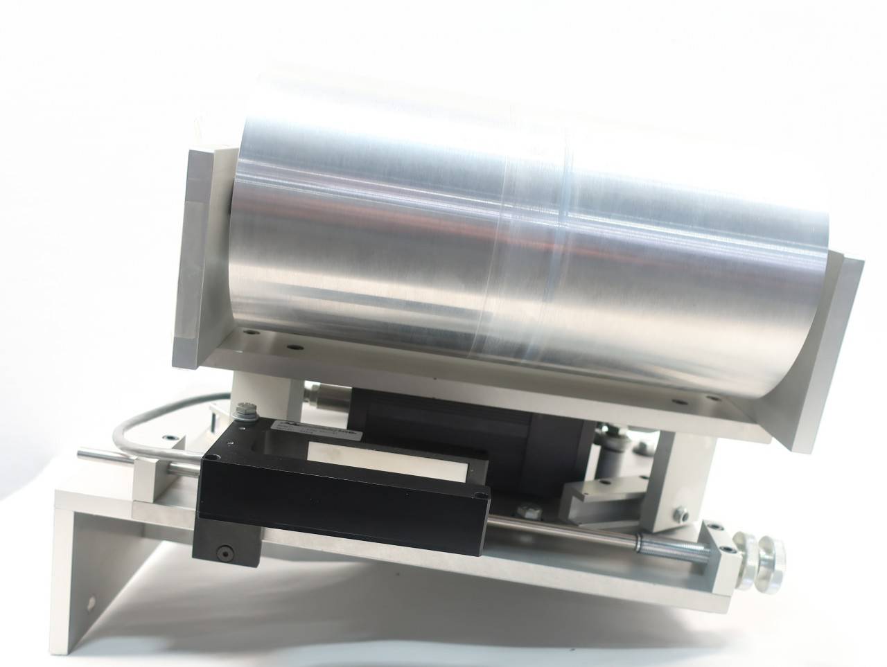 Accuweb 121302-15 PDG Web Guide Assembly Balance