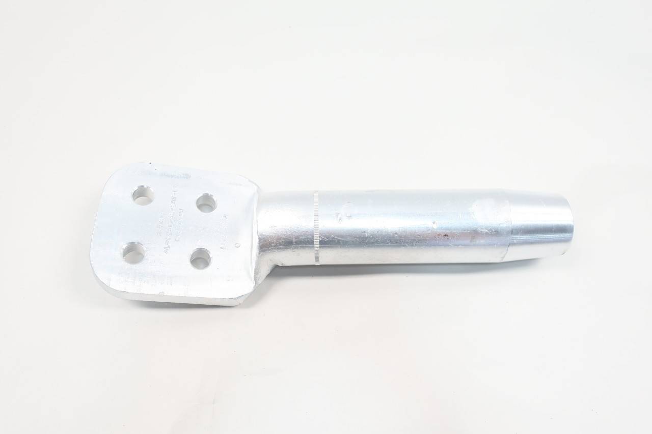 Sefcor AL-1246-4B-EHV-15 Aluminum Compression Terminal Lug