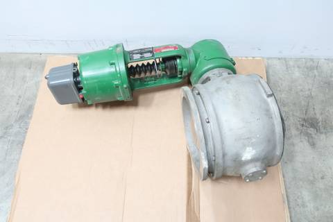 New, Surplus & Used Fisher Control Valves For Sale | NRI