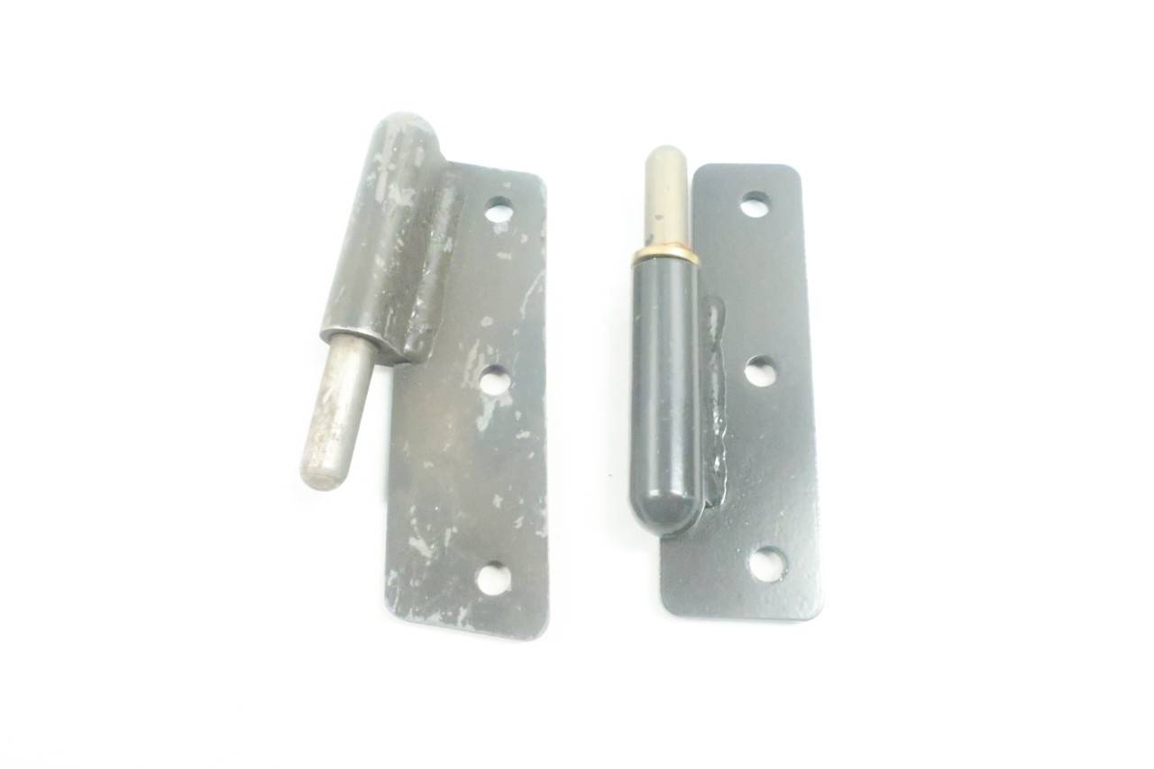 Caterpillar Cat W505010583 Upper Left Hand Hinge Kit