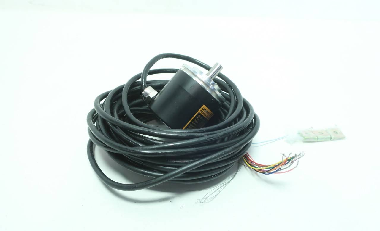 Omron E6f Ab3c