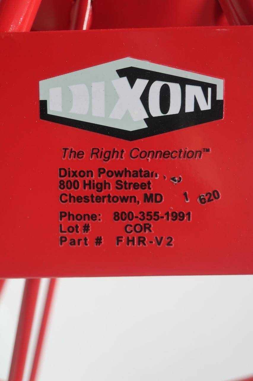 Dixon Fire Hose Reel Stand Online Shops | www.oceanproperty.co.th