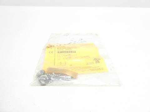 Turck Proximity Sensors