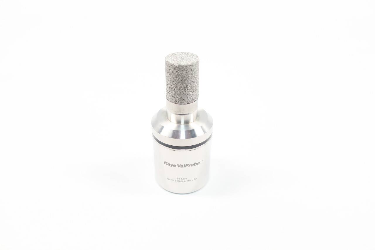 Kaye X2520 Temperature/humidity Sensor Datalogger