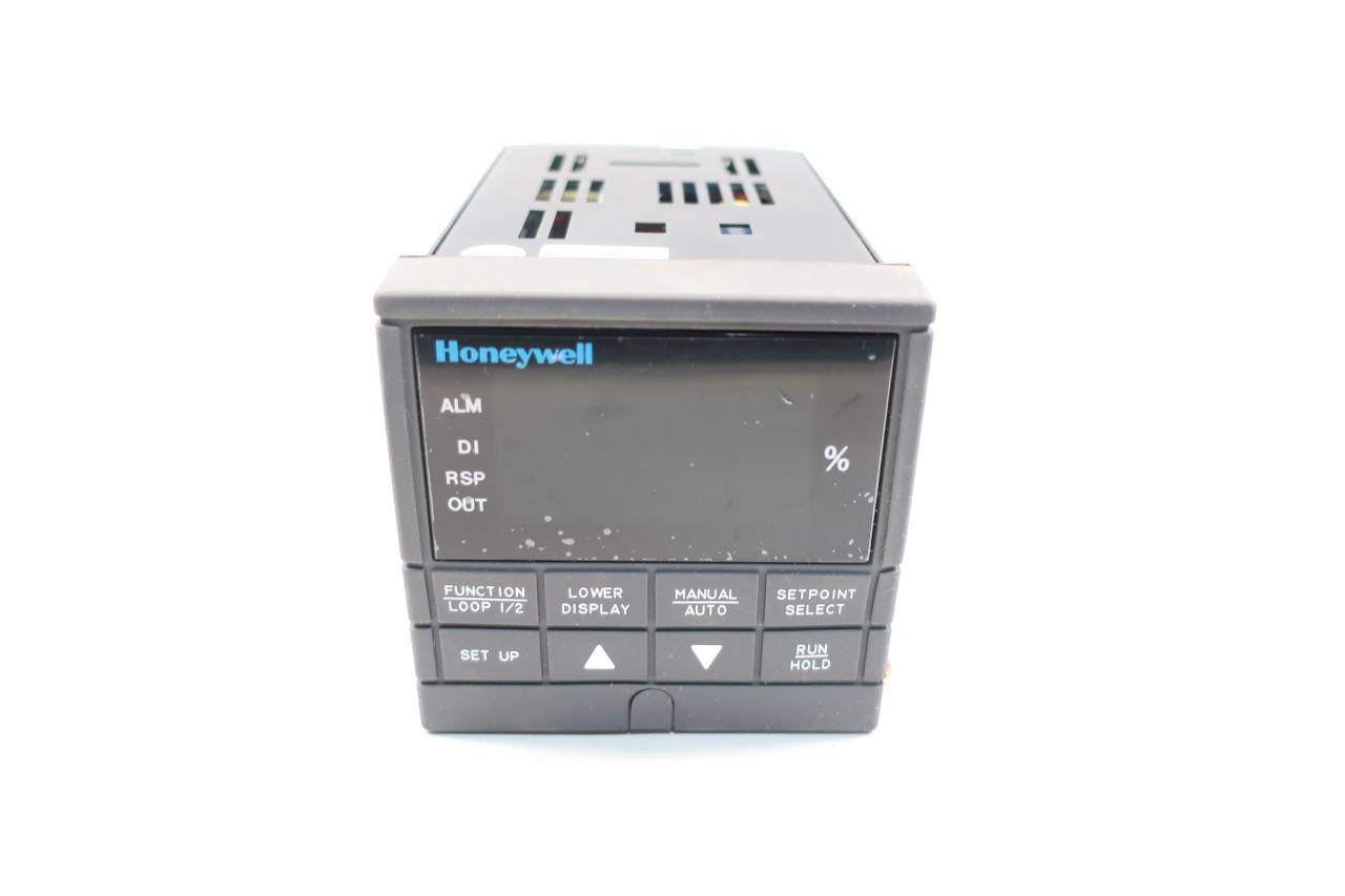 Honeywell DC330B-KE-003-21-0A0000-00-0 Udc3300 Universal Digital Controller