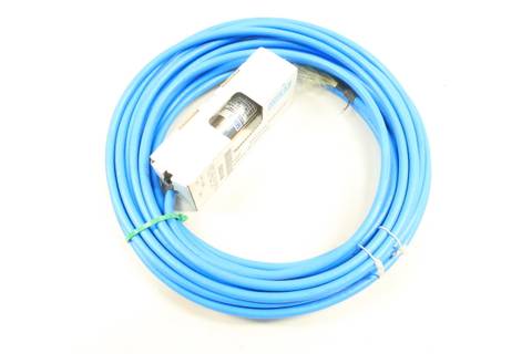 Keyence FL-001 Io-link Level Sensor Amplifier 10-30v-dc