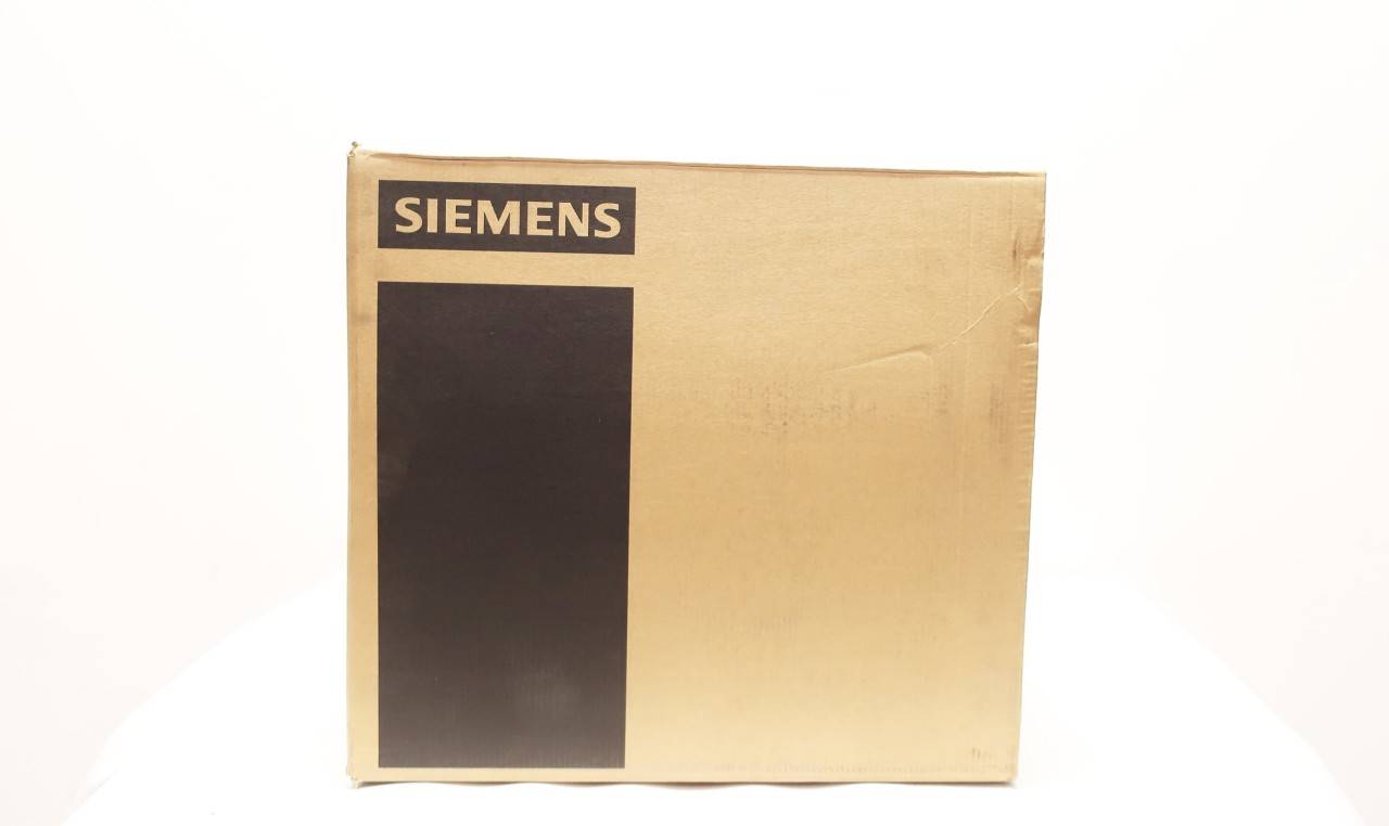 Siemens 6SL3130-7TE31-2AA3 Sinamics Active Line Module 380-480v-ac 600v ...