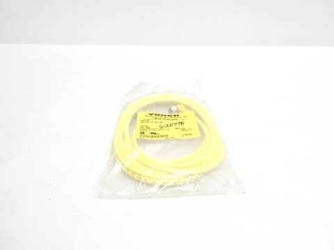Turck Cordset Cables