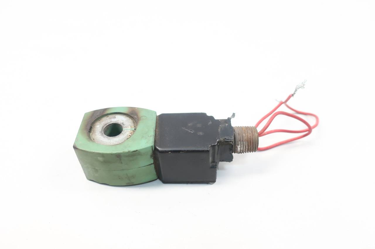 Asco MP-C-086 238612-032 Solenoid Coil 120v-ac