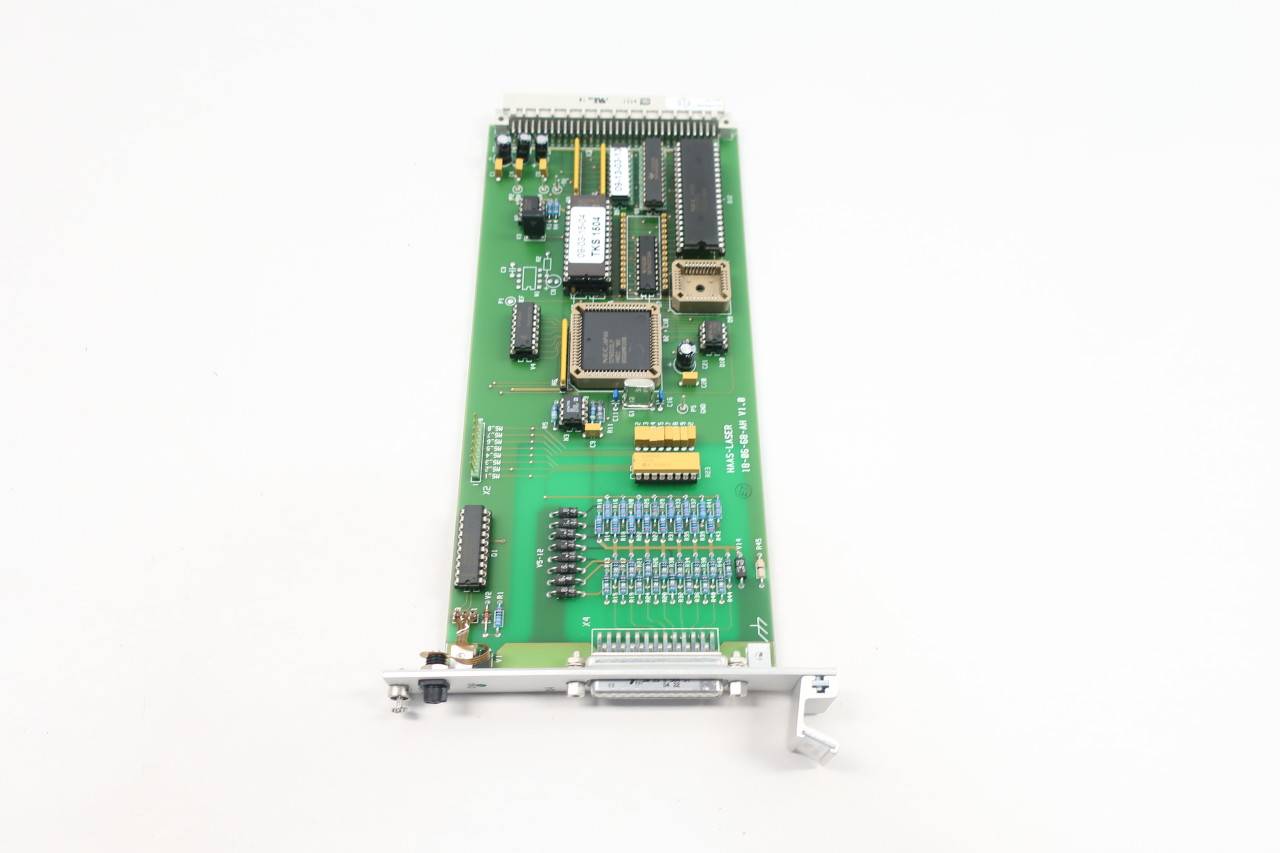 Trumpf 18-06-68-00/04 Haas Laser Pcb Circuit Board