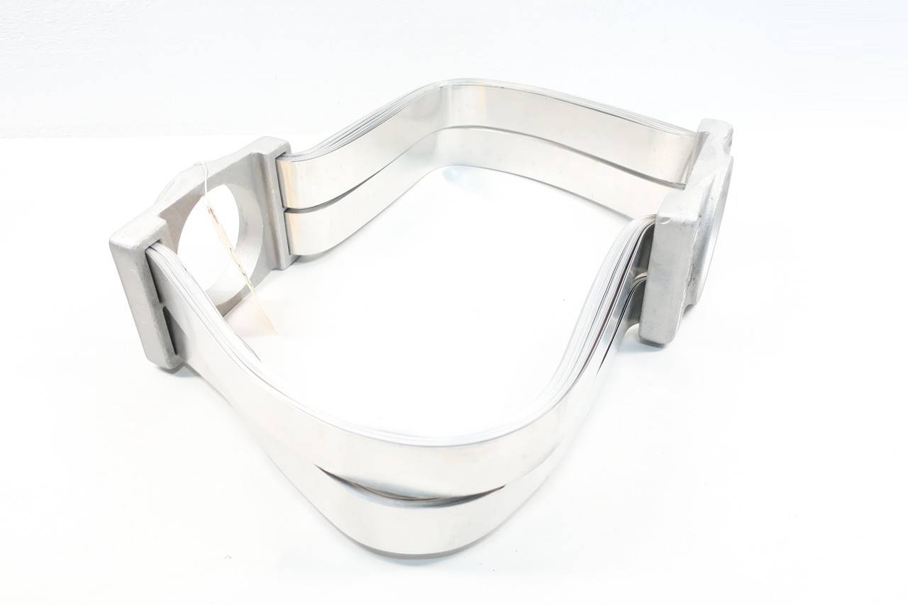 Sefcor WXCTO-64-7 Aluminum Bus Support