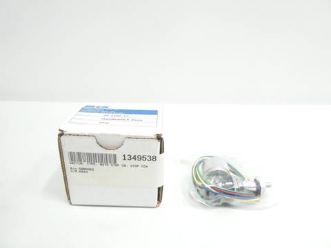 Slater Toggle Switch 20a 120-277v-ac