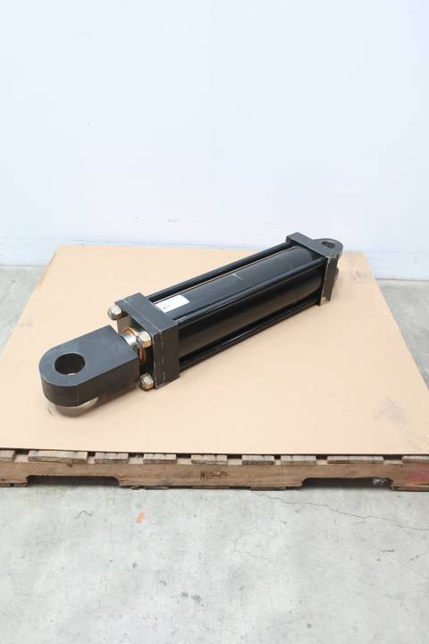 New, Surplus & Used Hydraulic Cylinders & Hydraulic Cylinder Parts For Sale