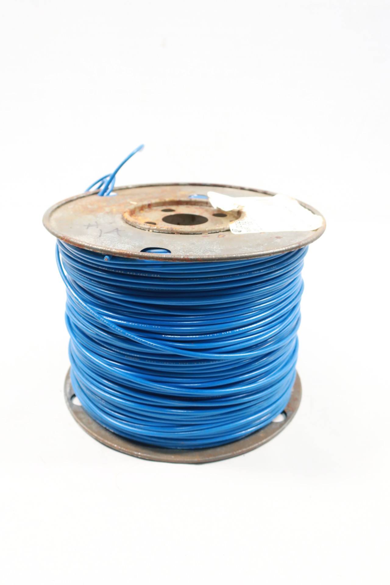 Noma Cable 023220SM50 Rw90 Xlpe 300m Wire