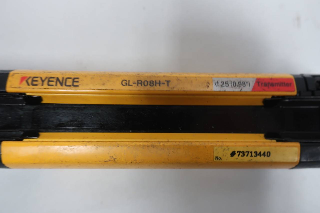 Keyence Gl-r08h-t Save Money | eccosis.com.co