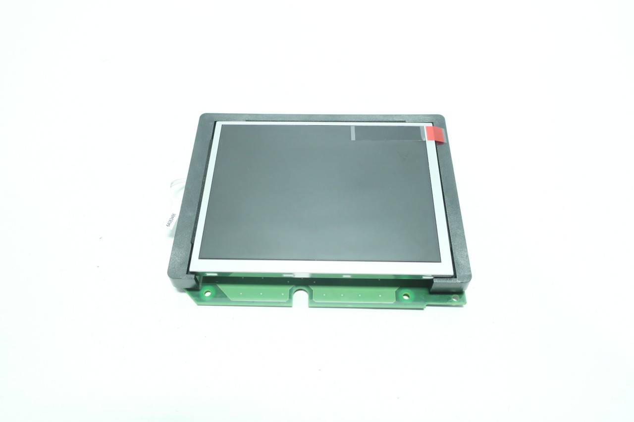 Mettler Toledo 64083601 6in Kop Sub-assembly Hmi Pcb Color Lcd Display